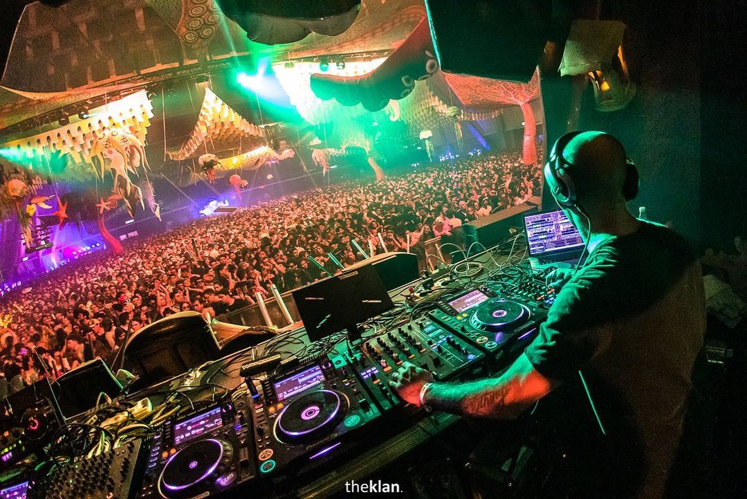 Elrow Chile 2023, conoce información sobre fecha, lugar y entradas ...