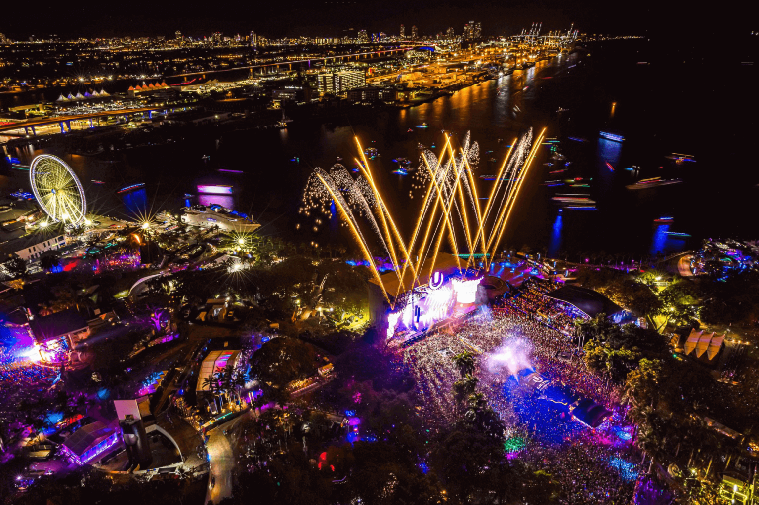 Ultra Miami 2023: Una edición histórica (Review) - Pulso Mag