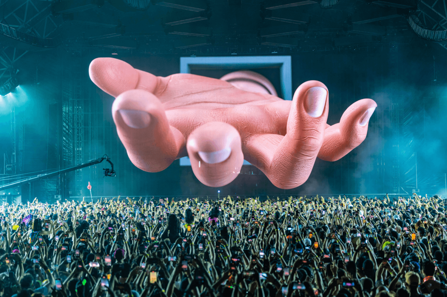 Ultra Miami 2023: Una edición histórica (Review) - Pulso Mag