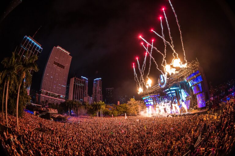 Ultra Miami 2023: Una edición histórica (Review) - Pulso Mag