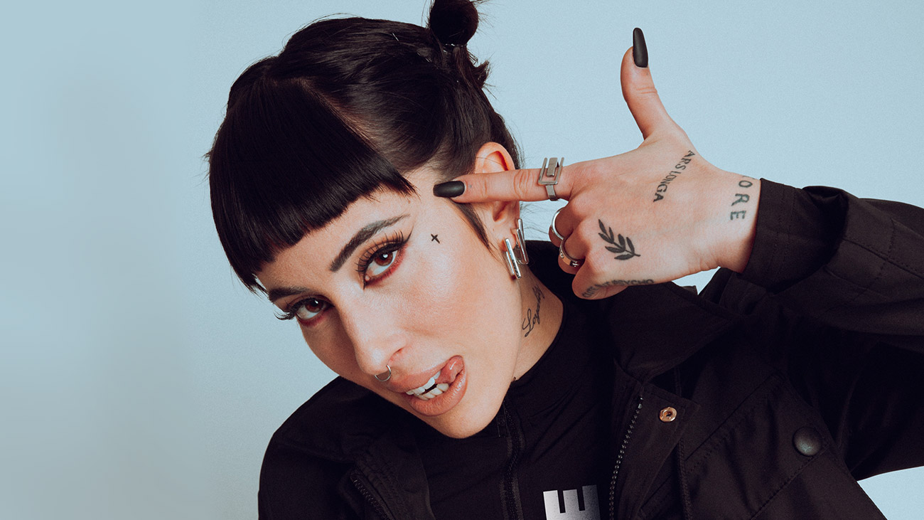 Las Dj mujeres más destacadas en la actualidad: conoce a las 7 más ...