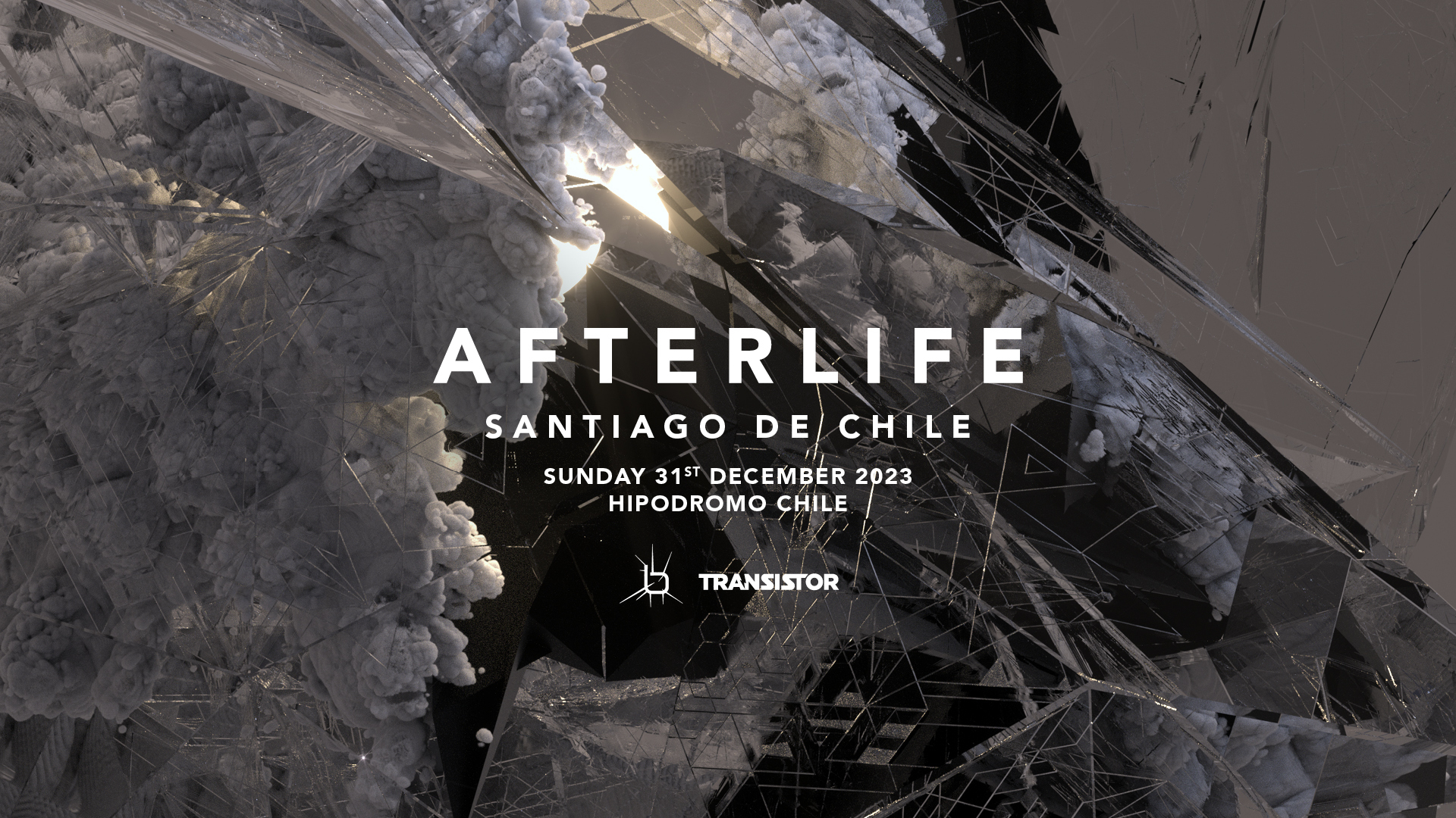 AFTERLIFE desembarca en Chile: La experiencia visual llega por primera vez a Santiago. - Pulso Mag
