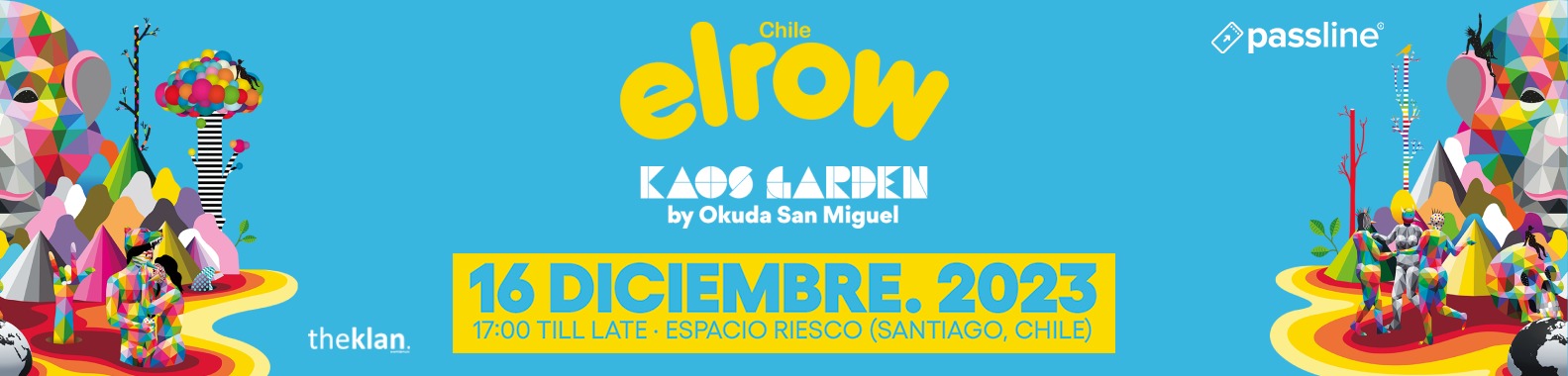 Ben Klock anuncia su esperado regreso a Sudamérica con dos fechas ...