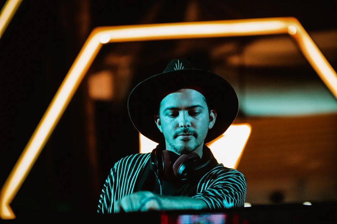 Mándala Sunset: Yokoo, Delum y talentos nacionales darán vida a su ...