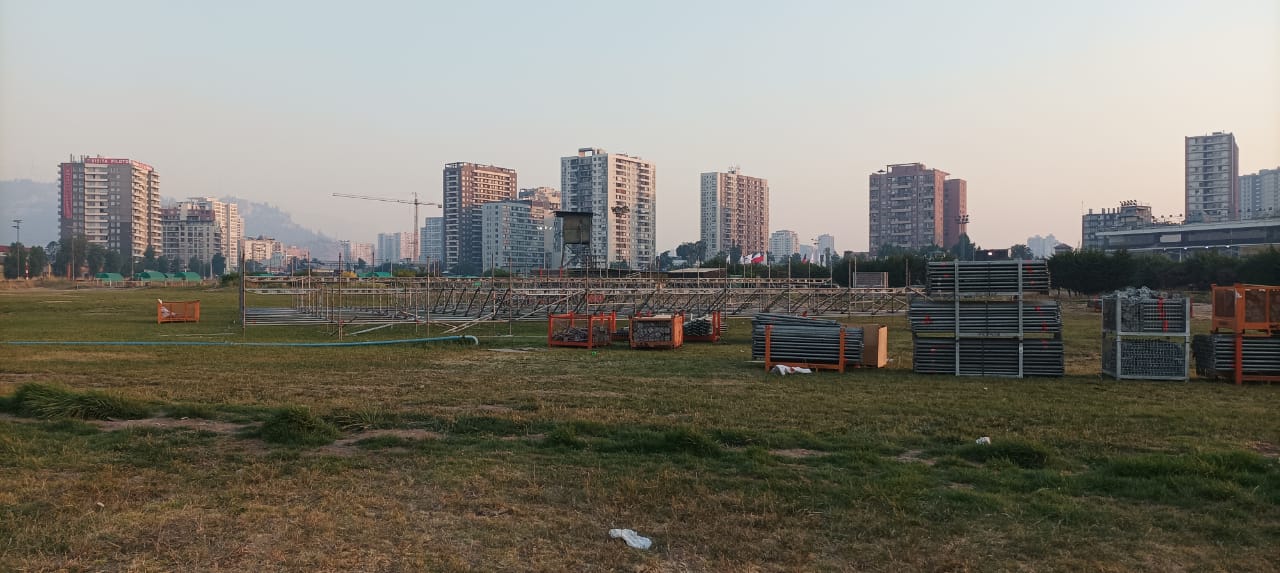 Afterlife Santiago 2023: Anuncia nuevos tickets a la venta y primeras ...