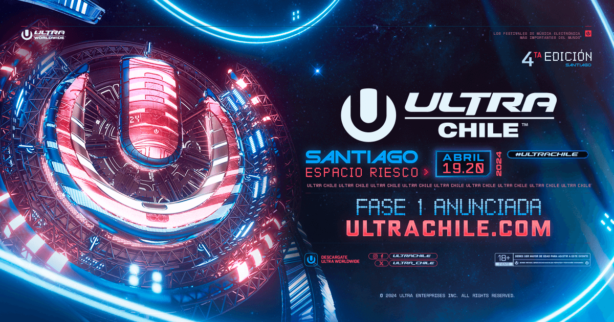 Adam Beyer, el pionero de la escena Techno desde los años 90 lidera el ...