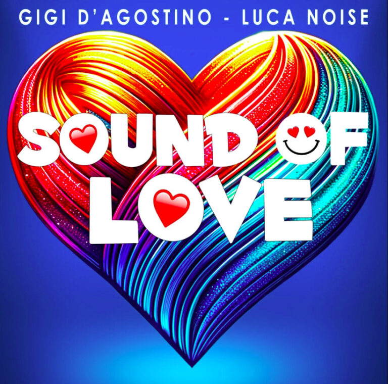 Gigi D’Agostino regresa con nuevo EP al estilo de la vieja escuela ...